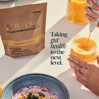 40 servings of colostrum benefits