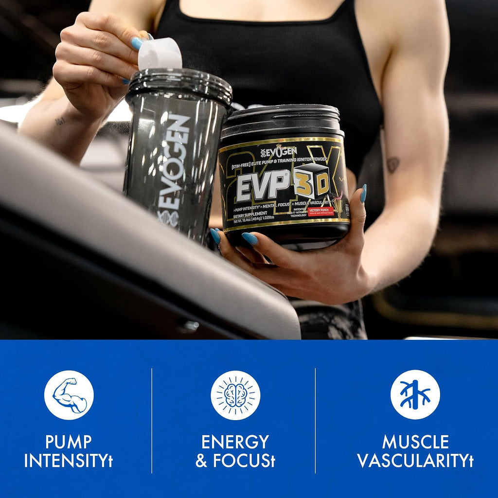 40 servings of energy boost