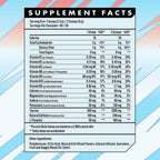 40 servings of energy support