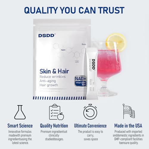 40 servings of essential biotin
