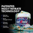 40 servings of Evogen pre-workout