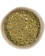 40 servings of flavorful thyme tea