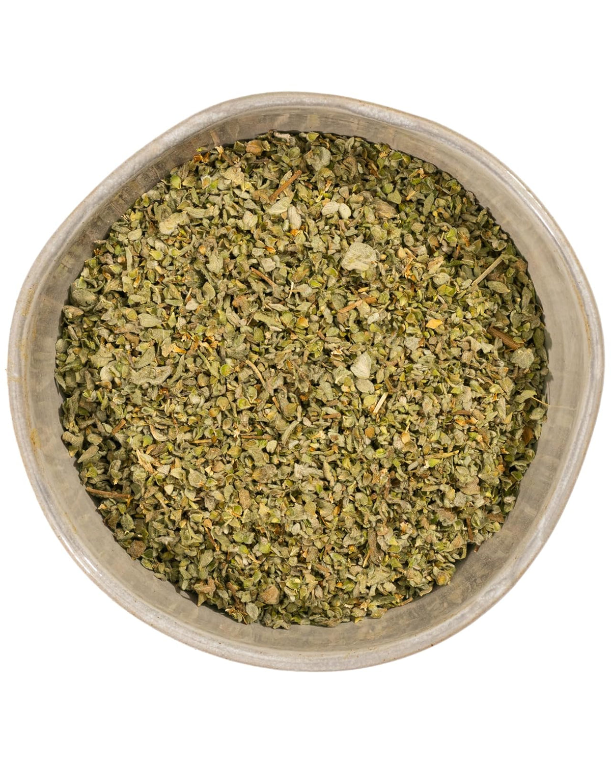 40 servings of flavorful thyme tea