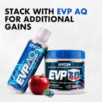 40 servings of pre-workout nutrition