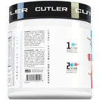 40 servings of pre-workout performance
