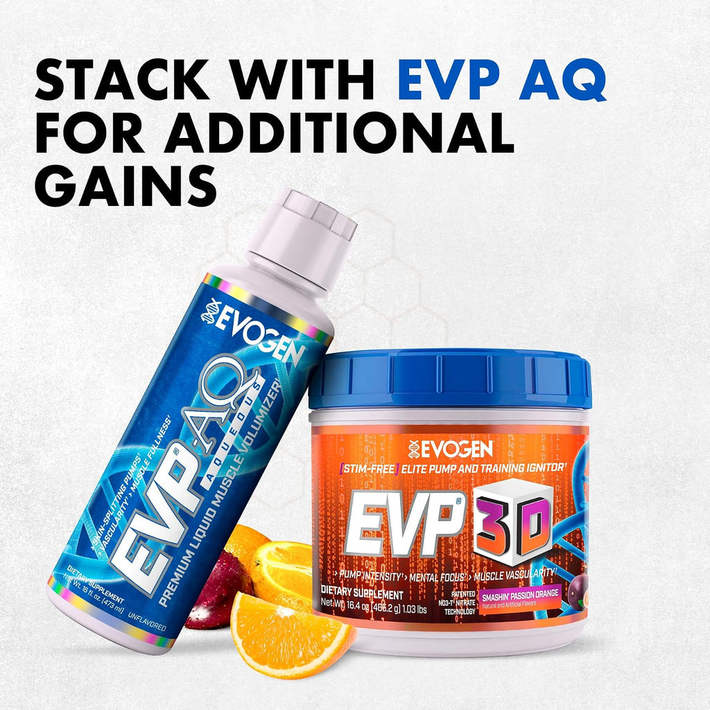 40 servings pre-workout for value