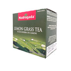 40 tea bags for daily enjoyment