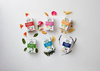 40 teabags of calming herbal infusion