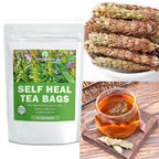 40 teabags of healing herbs