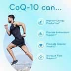 400 capsules of coq10 benefits