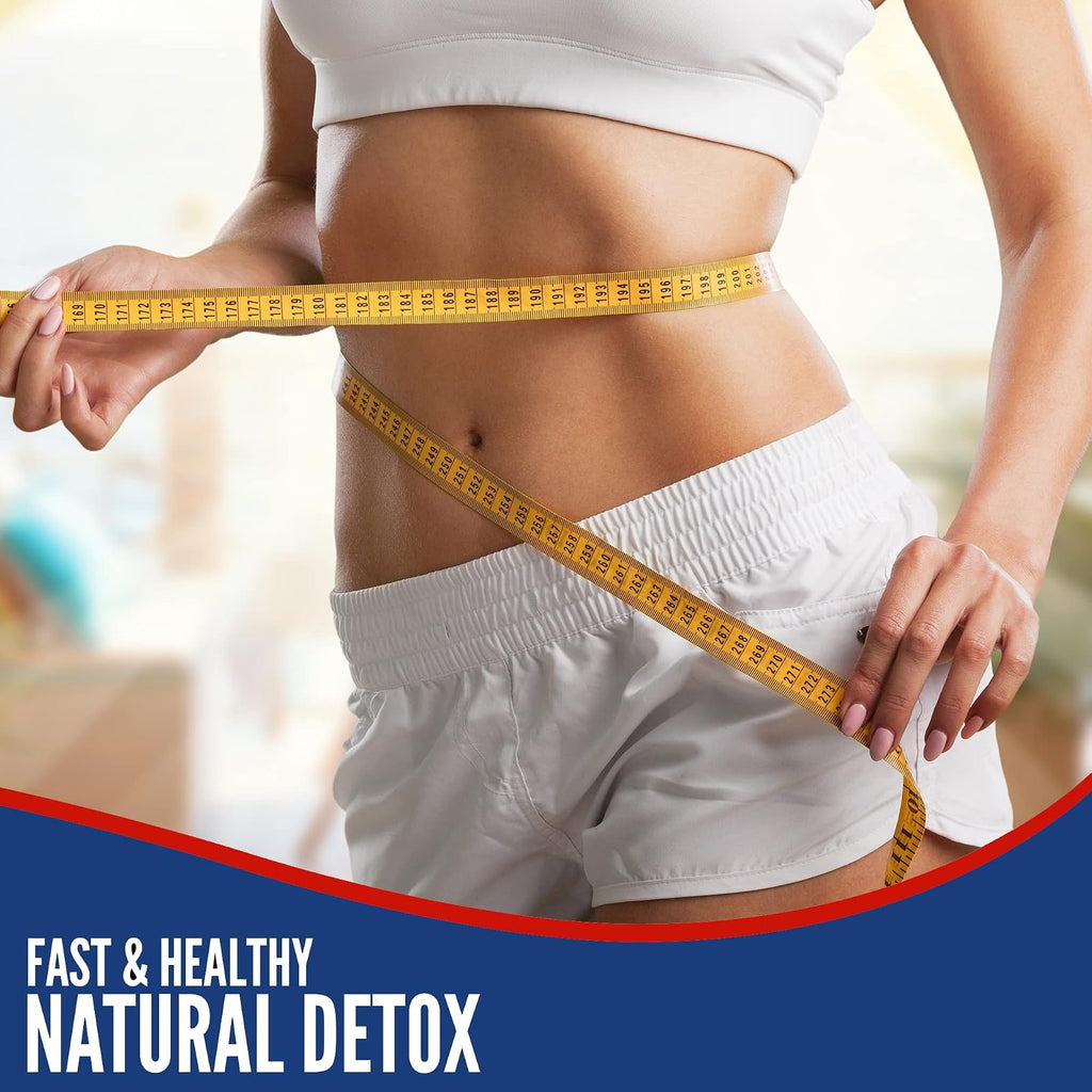 400 capsules of psyllium fiber