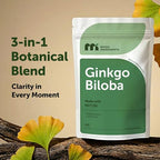 400 count ginkgo biloba softgels