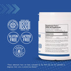 400 g magnesium chloride for wellness