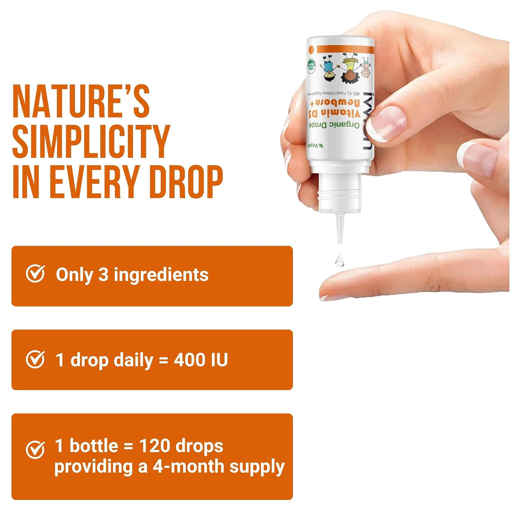 400 iu vitamin d3 supplement