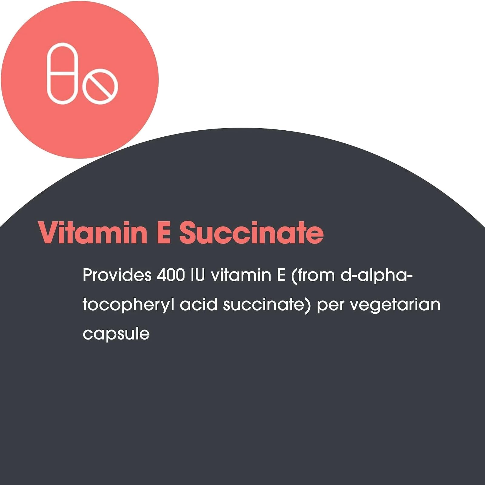 400 IU vitamin e for wellness