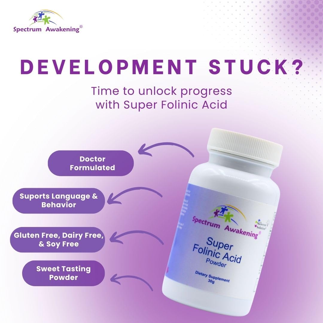 400 mcg methylfolate for energy support