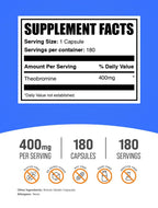 400 mg capsules for daily wellness