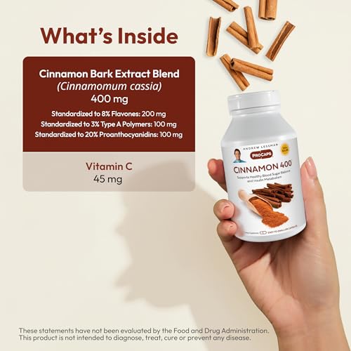 400 mg cinnamon capsules for digestion