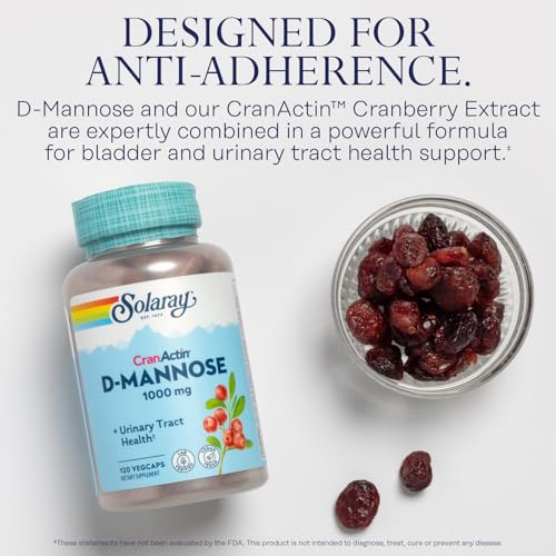 400 mg cranberry extract per capsule