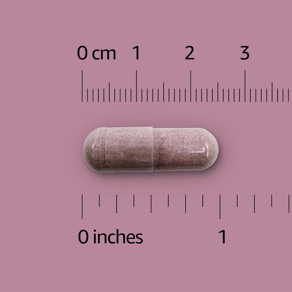 400 mg cranberry supplement for urinary health