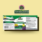 400 mg Damiana for wellness support