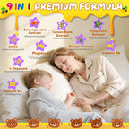 400 mg L-theanine sleep support