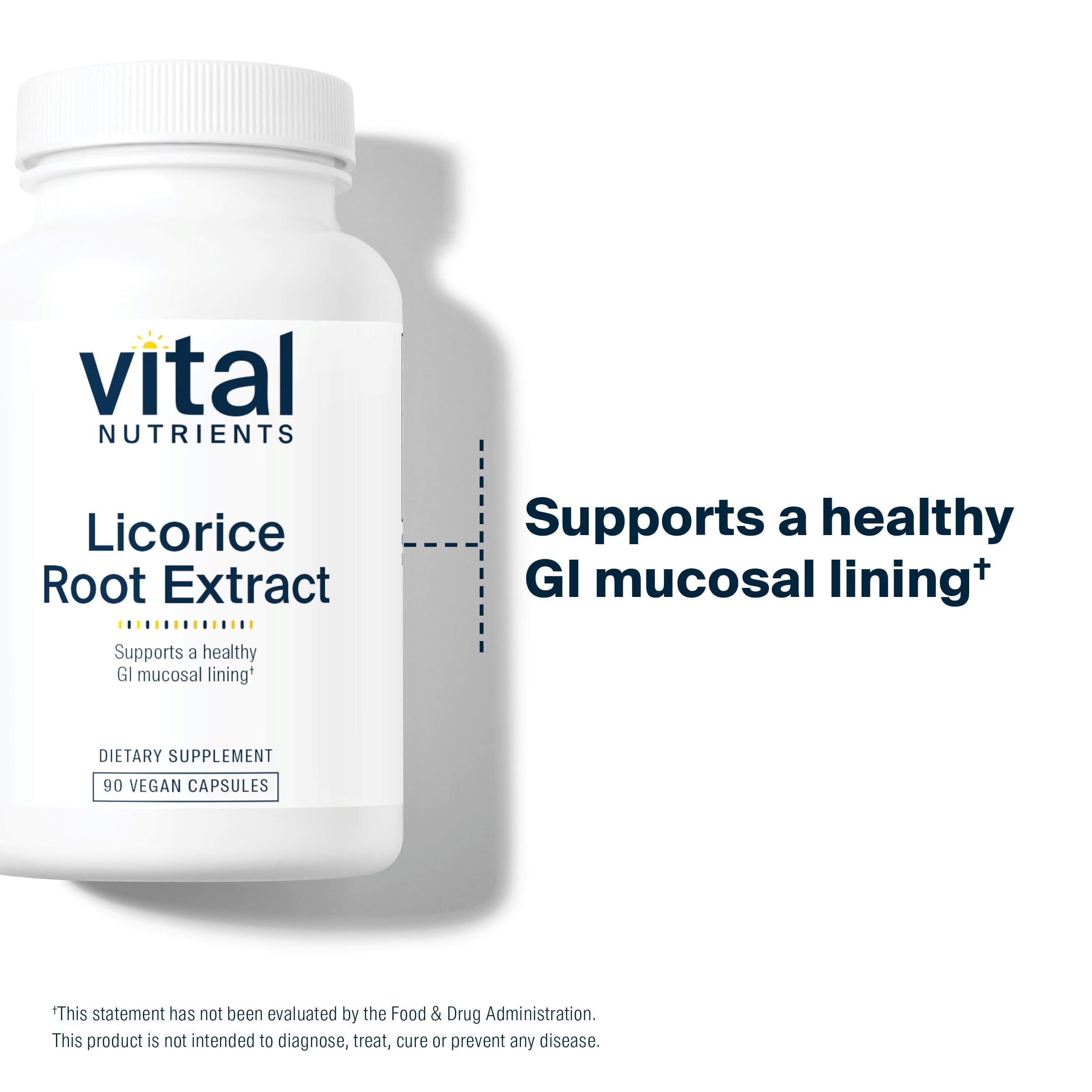 400 mg licorice root dosage