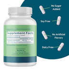400 mg magnesium bisglycinate formula