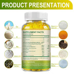 400 mg magnesium bisglycinate gummies