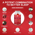 400 mg magnesium bisglycinate supplement