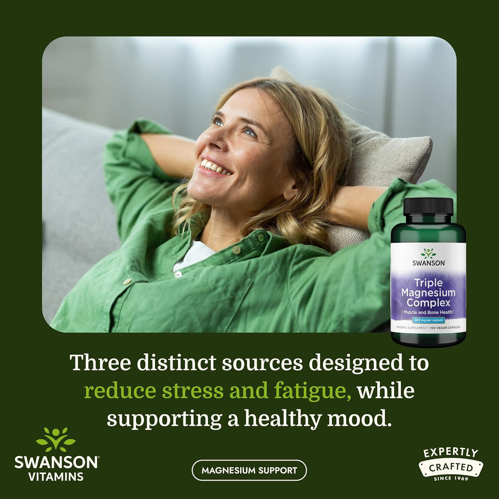 400 mg magnesium capsules for sleep