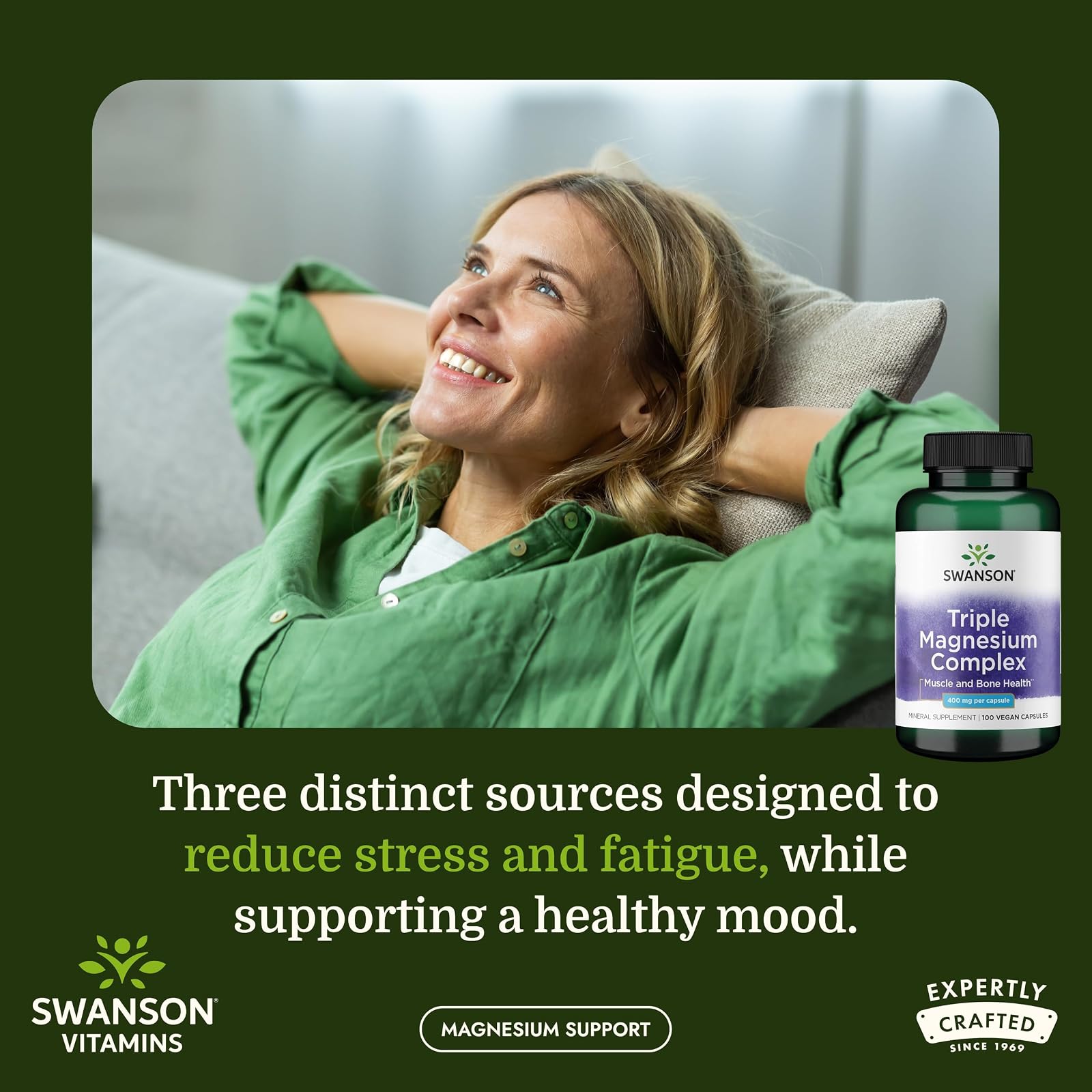 400 mg magnesium capsules for sleep