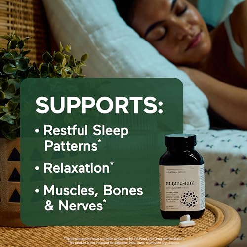400 mg magnesium complex tablets