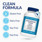 400 mg magnesium for better sleep