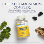 400 mg magnesium for better sleep