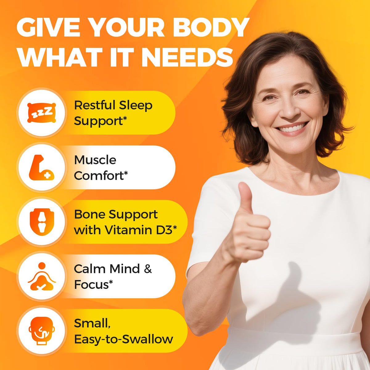 400 mg magnesium for better sleep