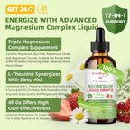 400 mg magnesium for better sleep