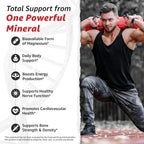 400 mg magnesium for better sleep