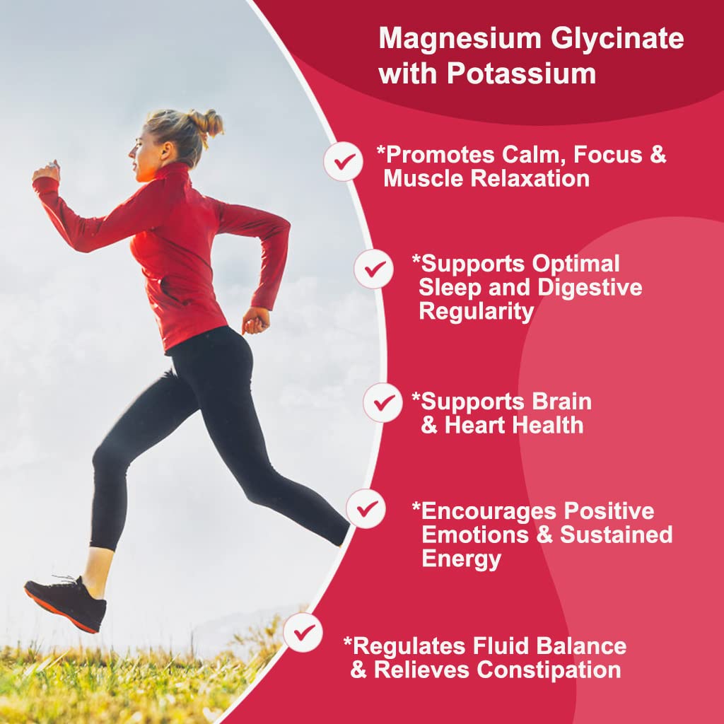 400 mg magnesium for better sleep