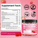 400 mg magnesium for better sleep