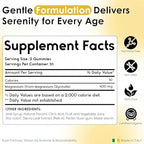 400 mg magnesium for better sleep