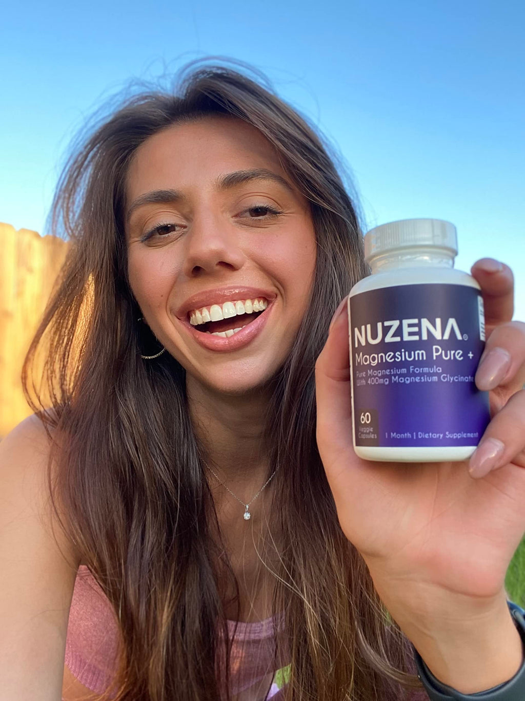 400 mg magnesium for bodily function