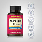 400 mg magnesium for daily wellness