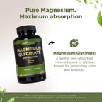 400 mg magnesium for muscle health