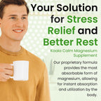 400 mg magnesium for muscle recovery