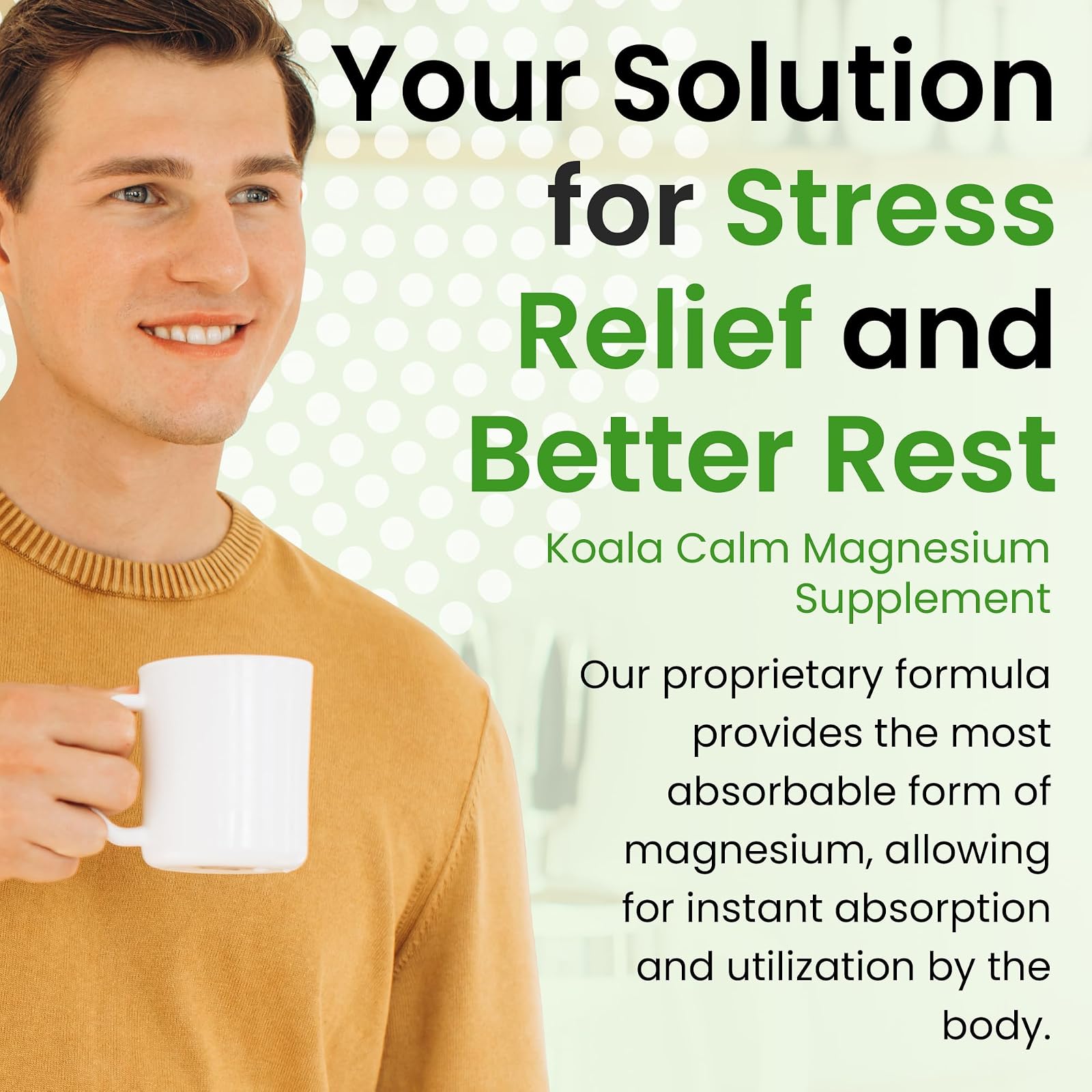 400 mg magnesium for muscle recovery