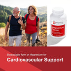 400 mg magnesium for muscle relaxation