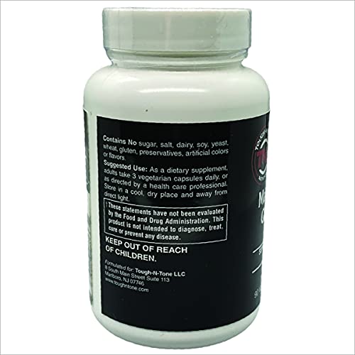 400 mg magnesium for muscle relaxation