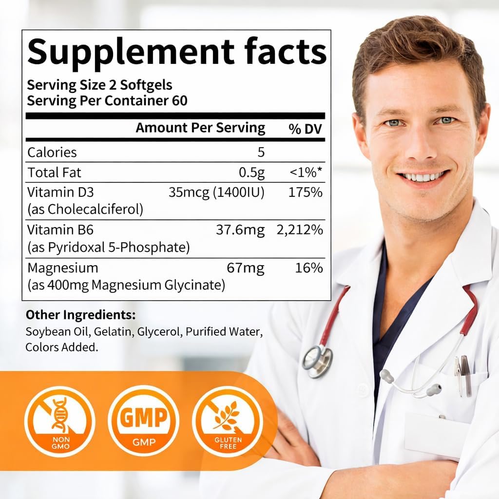 400 mg magnesium for relaxation