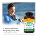 400 mg magnesium glycinate dosage